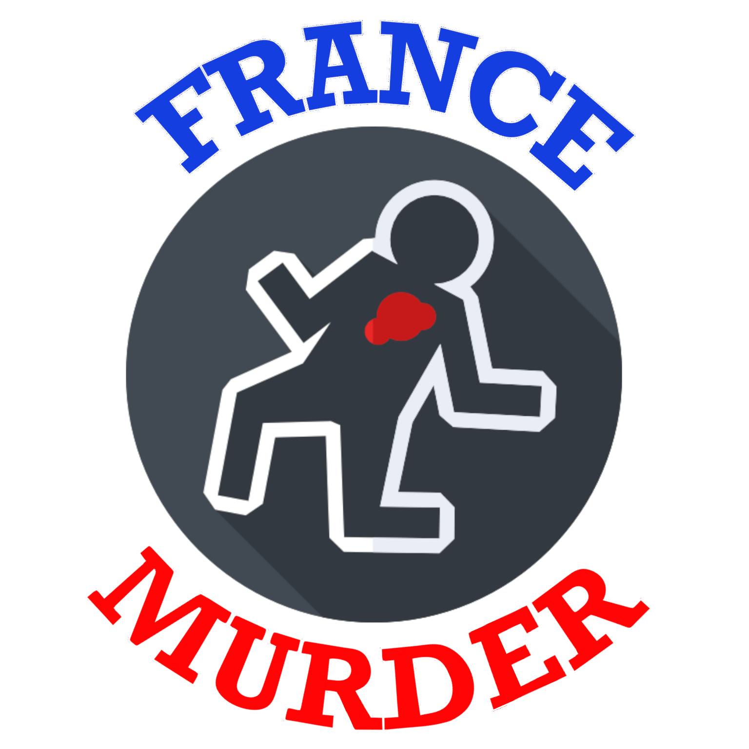 Logos France Murder – FRANCE MURDER